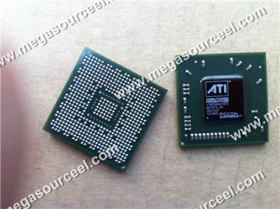Cina Il computer IC scheggia i chip di IC del computer di ATI del CHIP di 216XJBKA11FG GPU in vendita