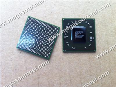 China O computador IC lasca microplaquetas de IC do computador de ATI da MICROPLAQUETA de 216TFHAKA13FH GPU à venda