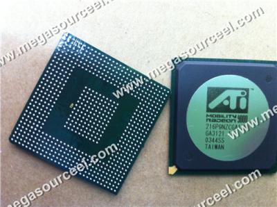 中国 コンピュータ IC は 216TCCCGA15FH GPU の破片 ATI コンピュータ IC 破片を欠きます 販売のため