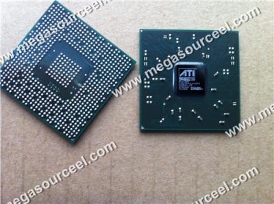 Cina Il computer IC scheggia i chip di IC del computer di ATI del CHIP di 216TBAGA13FH GPU in vendita