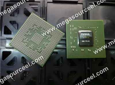 Cina Chip grafici di IC del computer di NVIDIA di memoria dei chip G86-731-A2 di IC del computer in vendita