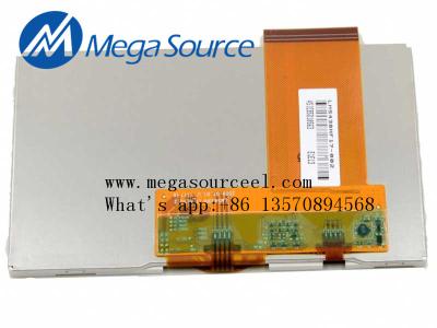 중국 INNOLUX 4.3inch AT043TN23 LCD 패널 판매용