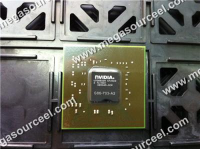 Cina Chip grafici di IC del computer di NVIDIA di memoria dei chip G86-600-A2 di IC del computer in vendita