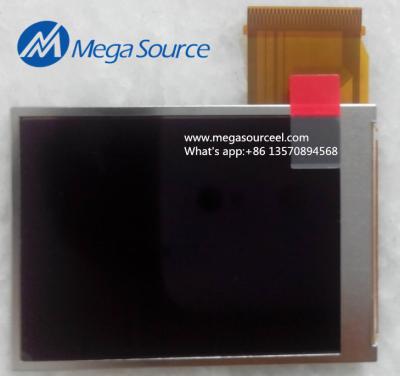 중국 EDT 2.4inch ET024000DMU LCD 패널 판매용