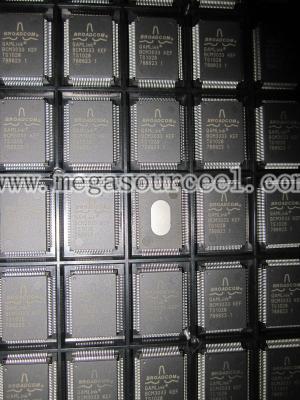 Cina Chip BCM3033KEF di IC del computer   ---- MODULATORE DELL'UNIVERSALE DI QAMLINK in vendita