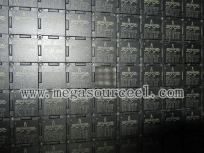 中国 BCM3349KFBG---- 高度 QAMLINK か。 高性能 DOCSIS-R 2.0 単一チップ ケーブル モデム 販売のため