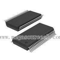 Cina Chip CLC5957MTDX di IC del computer  ---- 12 bit, convertitore monolitico a banda larga di 70MSPS A/D in vendita
