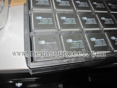 Cina CS98201-CM    ------ Nuova unità di elaborazione Alto-Integrata per i lettori DVD di domani ed i ricevitori di DVD in vendita