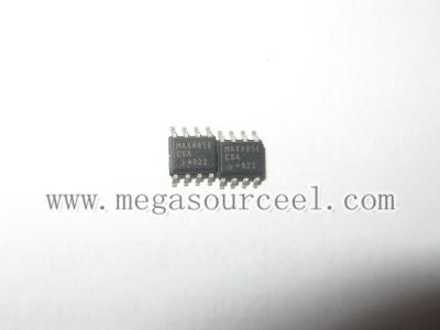 Cina MAX485ECSA+T   -----±15kV ESD-Protetto, Pantano-Tasso-Limitato, a bassa potenza, ricetrasmettitori RS-485/RS-422 in vendita