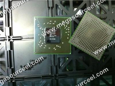 Cina Il computer IC scheggia 216-0752001 chip INGLESI di IC del computer di ATI del CHIP di GPU in vendita