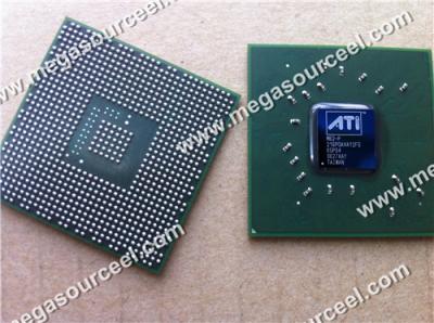 Cina Il computer IC scheggia i chip di IC del computer di ATI del CHIP di 216GS2BFA13H GPU in vendita