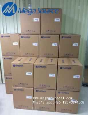 중국 TIANMA 4.5inch TM045YDH06 LCD 패널 판매용