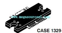 Cina Transistor di potenza integrati a larga banda di Freescale rf di potere di MW4IC2020GNBR1 rf LDMOS in vendita