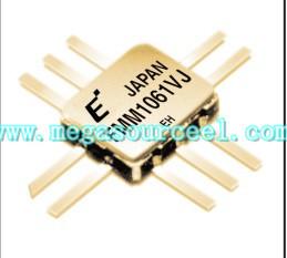 Cina MODULO dei transistor di potenza rf dei transistor di potenza FMM106HG GaAs MMIC FUJITSU rf di rf in vendita