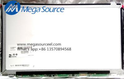 중국 삼성 15.6inch LTN156AT05-802 LCD 패널 판매용
