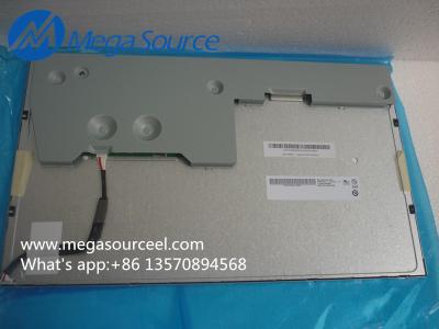 중국 삼성 15.6inch LTN156AT05-307 LCD 패널 판매용