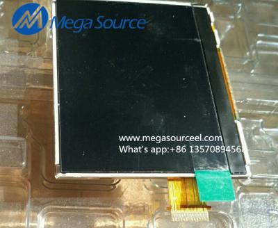 중국 PVI 2.3inch PO023TX1 LCD 패널 판매용