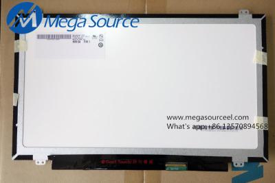 중국 AUO 14inch B140XTN02.9 LCD 패널 판매용