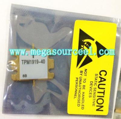 Cina Transistor di potenza integrati a larga banda SMD dell'amplificatore di potenza FSL rf di MHVIC1905 rf LDMOS in vendita