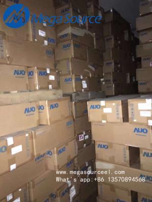 중국 AUO 2inch A020BL01 V6 LD 패널 판매용