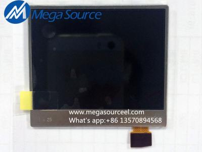 중국 TPO 2.5inch TD025THEE5 LCD 패널 판매용