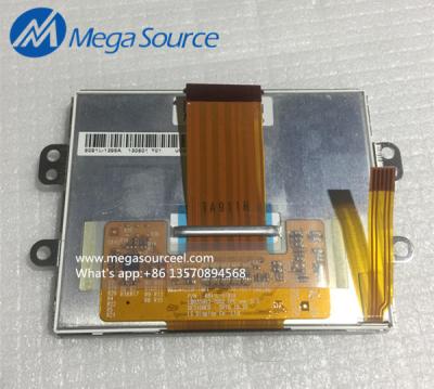 중국 히타치 3.5inch TX09D34VM3CPA LCD 패널 판매용