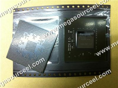 Cina Chip grafici di IC del computer di NVIDIA di memoria dei chip G84-INT-A1 di IC del computer in vendita