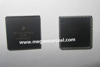 Cina MC711K4CFNE4- semiconduttore di Freescale, inc - Freescale Semiconductor, Inc. in vendita