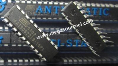 China AT90S2313-10PI - ATMEL-Bedrijf - Microcontroller met 8 bits met 2K Bytes van in-Systeem Programmeerbare Flits Te koop