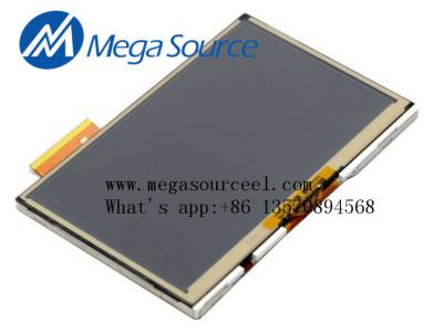 중국 INNOLUX 4.3inch PD043IC-01C LCD 패널 판매용