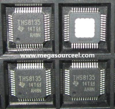 Cina THS8135PHP - Texas Instruments - 10 bit TRIPLO, un VIDEO DAC di 240 MSPS CON SINCRONIZZAZIONE di TRI-LEVEL E VIDEO (ITU-R.BT601) COMPIACENTE in vendita