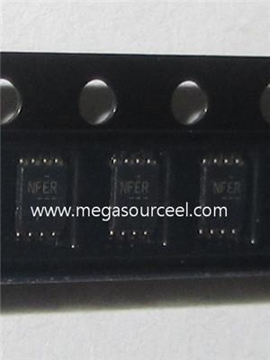 Cina TXS0102DCUR - Texas Instruments - di TRADUTTORE LIVELLO della tensione BIDIREZIONALE di 2 bit PER LE APPLICAZIONI di OPEN-DRAIN in vendita