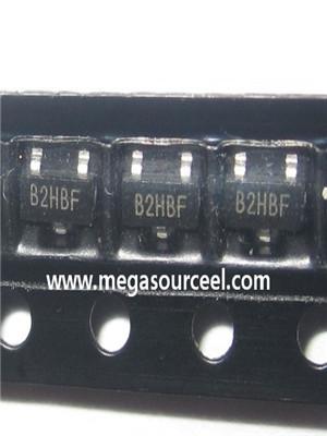 Cina Chip SST5462-E3 - Vishay Siliconix del circuito integrato - P-Manica JFETs in vendita