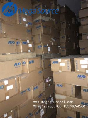 중국 AUO 17inch M170EN05 V2 LCD 패널 판매용