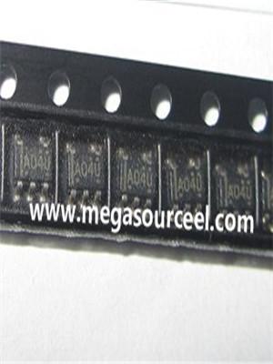 Cina Chip SN74AHC1G04DBVR - Texas Instruments del circuito integrato - SINGOLO PORTONE di INVERTITORE in vendita