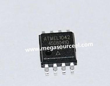 China AT45DB041D-SU - ATMEL Corporaçõ - 4 megabits 2,5 volts ou 2,7 volts DataFlash à venda