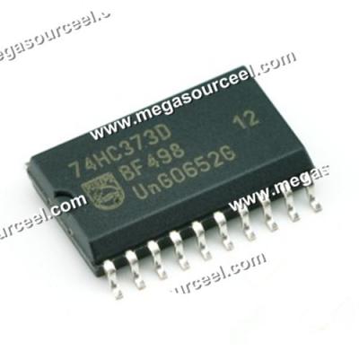 Cina 74HC373D - Semiconduttori di NXP - fermo trasparente D tipo ottale; stato 3 in vendita