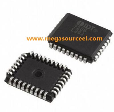 China IDT7208L20J - Geïntegreerde Apparatentechnologie - CMOS ASYNCHRONE FIFO 65.536 x 9 Te koop
