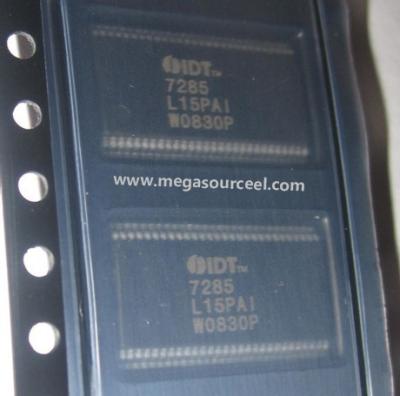 China IDT7285L15PAI - Geïntegreerde Apparatentechnologie - CMOS DUBBELE ASYNCHRONE FIFO DUBBELE 256 x 9, DUBBELE 512 x 9, DUBBELE 1.024 x 9, DU Te koop