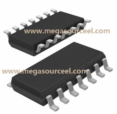 China De Spaander van geïntegreerde schakelingen HTRC11001T - NXP-Halfgeleiders - HITAG-lezersspaander Te koop