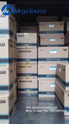 중국 BOE 7.3inch BP073WX1-100 LCD 패널 판매용