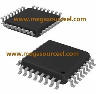 China IDT72V231L15PF - Geïntegreerde Apparatentechnologie - 3.3 VOLT CMOS SyncFIFO™ 256 x 9, 512 x 9, 1.024 x 9, 2.048 x 9, 4.096 x Te koop