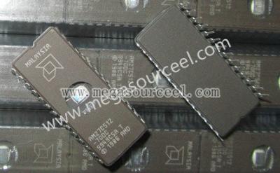 Китай AM27C512-70DC - Предварительные микро- приборы - 512 килобита (64 k x 8-разрядное) CMOS EPROM продается