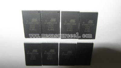 Китай Обломок AT49BV320D-70TU IC флэш-память   ----32-megabit (2M x 16) флэш-память 3 вольтов только продается