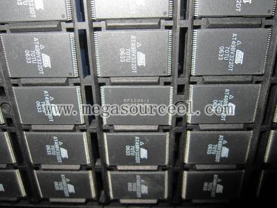 Китай AT49BV322D-70TU- ATMEL Корпорация - 32 мегабита (2M x 16/4M x 8) флэш-память 3 вольтов только продается