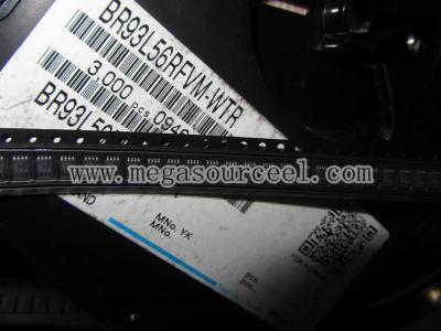 Китай Обломок BR93L56RFVM-WTR IC флэш-память    ----ШИНА 2Kbit Microwire (128 x 16bit) EEPROM продается