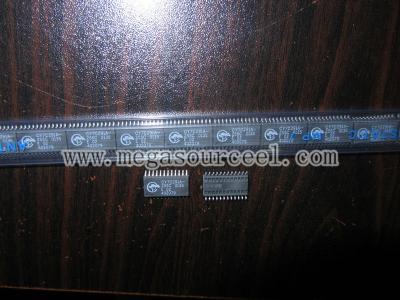 Китай Обломок CY7C291A-25SC IC флэш-память - полупроводник Кипара - ВЫПУСКНОЙ ВЕЧЕР 8 2K x Reprogrammable продается
