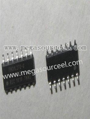 Китай Обломок FM31L272-G IC флэш-память   ----интегрированный товарищ обработчика 3V с памятью продается