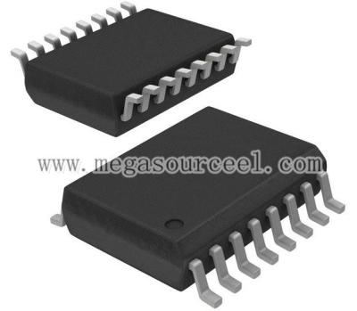 Cina M25P64-VMF6TP   --- 64 Mbit, bassa tensione, memoria flash di serie con l'interfaccia bus di 50MHz SPI in vendita