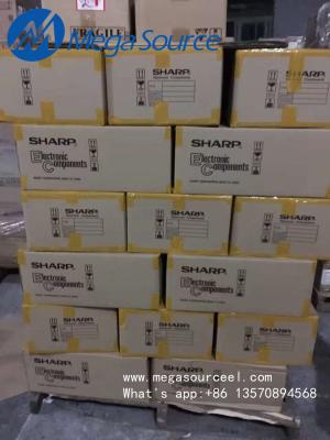 중국 샤프 1.9inch LQ019B8UD12 LCD 패널 판매용